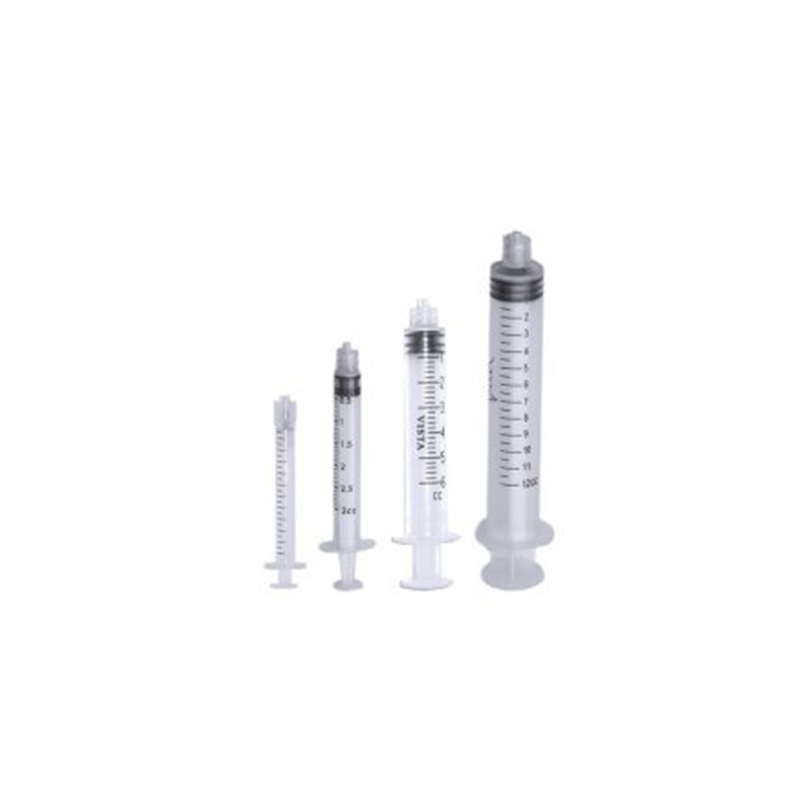 12cc LUER LOCK SYRINGE BOITE DE 100