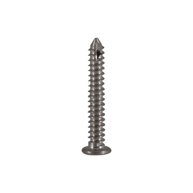 SELF-TAPPING BONE FIXATION SCREW