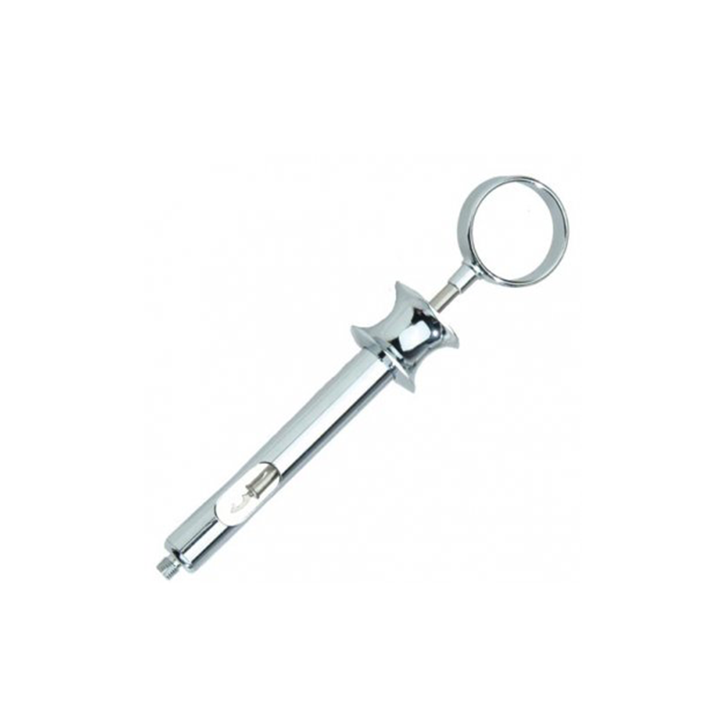 Apirating Syringe Replacement Hub -Replacement Hub